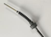 China Suzuki Clutch Cable Control Cable 23710-67L21 Steel Core 1200mm for sale
