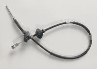 China Suzuki Clutch Cable Control Cable 23710-67L21 Steel Core 1200mm for sale