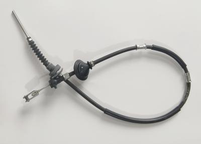 China Suzuki Clutch Cable Control Cable 23710-67L21 Steel Core 1200mm for sale