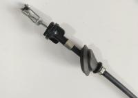 China Suzuki Clutch Cable Control Cable 23710-75H00 Steel Inner Cable for Manual Transmission for sale