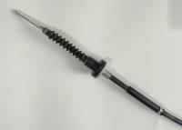 China Suzuki Clutch Cable Control Cable 23710-75H00 Steel Inner Cable for Manual Transmission for sale