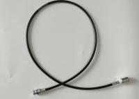 China Suzuki Speedometer Cable 34910-78002 1 Year Warranty Steel PVC for sale