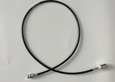 China Suzuki Speedometer Cable 34910-78002 1 Year Warranty Steel PVC for sale