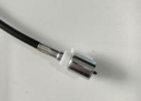 China Suzuki Speedometer Cable 34910-78002 1 Year Warranty Steel PVC for sale