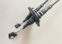 China Standard Size Gear Shift Cable 43794-4N100 for Hyundai Durable Steel PVC for sale