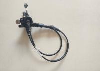 China Standard Size Gear Shift Cable 43794-4N100 for Hyundai Durable Steel PVC for sale