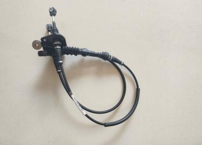 China Standard Size Gear Shift Cable 43794-4N100 for Hyundai Durable Steel PVC for sale