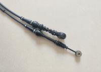 China Standard Size Gear Shift Cable 43794-4N100 for Hyundai Durable Steel PVC for sale