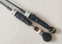 China Transmission Gear Shift Cable 43794-C7100 for Hyundai Durable Steel PVC for sale
