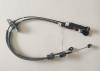 China Transmission Gear Shift Cable 43794-C7100 for Hyundai Durable Steel PVC for sale