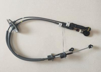 China Transmission Gear Shift Cable 43794-C7100 for Hyundai Durable Steel PVC for sale