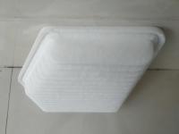 China 17801-0P020 Air Filter for Toyota Lexus High Efficiency Engine Protection for sale