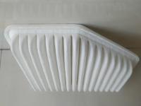China 17801-0P020 Air Filter for Toyota Lexus High Efficiency Engine Protection for sale