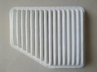 China 17801-0P020 Air Filter for Toyota Lexus High Efficiency Engine Protection for sale