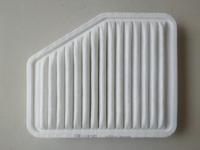 China 17801-0P020 Air Filter for Toyota Lexus High Efficiency Engine Protection for sale