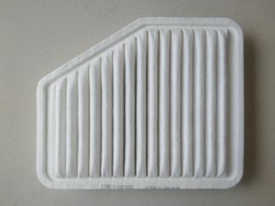 China 17801-0P020 Air Filter for Toyota Lexus High Efficiency Engine Protection for sale