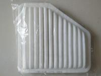 China Aftermarket 17801-31120 Air Filter for Toyota Lexus 4-Cylinder Engines for sale