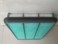 China Aftermarket 17801-30040 Air Filter for Toyota Lexus Cars 200mm x 150mm for sale