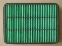 China Aftermarket 17801-30040 Air Filter for Toyota Lexus Cars 200mm x 150mm for sale