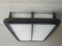 China Aftermarket Hyundai Air Filter 28113-4H000 High Efficiency Engine Protection 15000km Service Life for sale