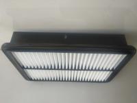 China Aftermarket Hyundai Air Filter 28113-4H000 High Efficiency Engine Protection 15000km Service Life for sale