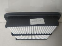 China Honda Air Filter 17220-RBJ-000 High Efficiency Engine Replacement Part 200mm for sale