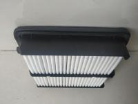 China Honda Air Filter 17220-RBJ-000 High Efficiency Engine Replacement Part 200mm for sale