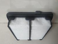 China Honda Air Filter 17220-RBJ-000 High Efficiency Engine Replacement Part 200mm for sale