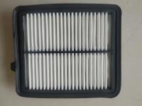 China Honda Air Filter 17220-RBJ-000 High Efficiency Engine Replacement Part 200mm for sale