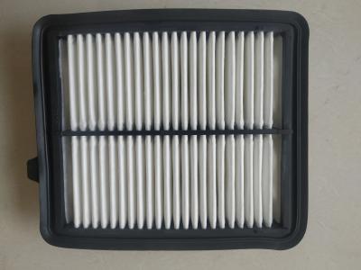 China Honda Air Filter 17220-RBJ-000 High Efficiency Engine Replacement Part 200mm for sale
