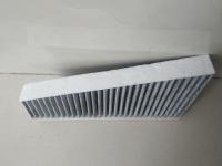 China Cabin Air Filter 8KD819439 for Audi Porsche High Efficiency Replacement for sale