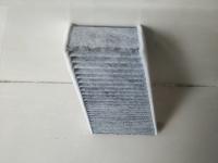 China Cabin Air Filter 8KD819439 for Audi Porsche High Efficiency Replacement for sale