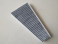 China Cabin Air Filter 8KD819439 for Audi Porsche High Efficiency Replacement for sale