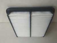 China Aftermarket 96182220 Air Filter for Daewoo Automobile High Efficiency Engine Protection for sale