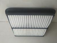 China Aftermarket 96182220 Air Filter for Daewoo Automobile High Efficiency Engine Protection for sale