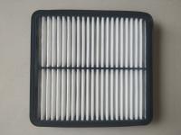 China Aftermarket 96182220 Air Filter for Daewoo Automobile High Efficiency Engine Protection for sale