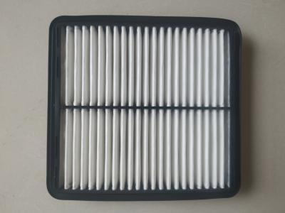 China Aftermarket 96182220 Air Filter for Daewoo Automobile High Efficiency Engine Protection for sale