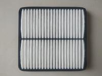 China Aftermarket 96182220 Air Filter for Daewoo Automobile High Efficiency Engine Protection for sale