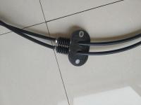 China 7G9R7E395BA Shifter Selector Cable Transmission Gear Shift Linkage for Ford 50cm for sale