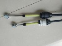 China Transmission Gear Shift Selector Cable 349350433R 7701058535 349357096R for Renault Automobile 50pcs MOQ for sale