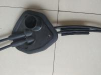 China Transmission Gear Shift Selector Cable 349350433R 7701058535 349357096R for Renault Automobile 50pcs MOQ for sale