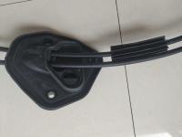 China Transmission Gear Shift Selector Cable 349350433R 7701058535 349357096R for Renault Automobile 50pcs MOQ for sale