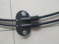 China Transmission Gear Shift Selector Cable 4M5R7E395PD 1520845 for Ford Focus 2 2004-2011 for sale