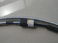 China Transmission Gear Shift Selector Cable 4M5R7E395PD 1520845 for Ford Focus 2 2004-2011 for sale