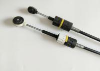 China 4M5R 7E395 Shifter Selector Cable Transmission Gear Shift Linkage 1520846 OEM Standard for sale