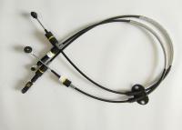 China 4M5R 7E395 Shifter Selector Cable Transmission Gear Shift Linkage 1520846 OEM Standard for sale