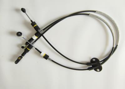 China 4M5R 7E395 Shifter Selector Cable Transmission Gear Shift Linkage 1520846 OEM Standard for sale