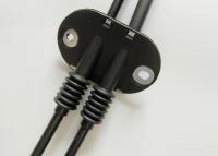 China 4M5R 7E395 Shifter Selector Cable Transmission Gear Shift Linkage 1520846 OEM Standard for sale
