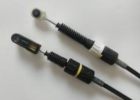 China 4M5R 7E395 Shifter Selector Cable Transmission Gear Shift Linkage 1520846 OEM Standard for sale