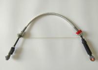 China Standard Size Car Transmission Cable 1213023 Control Cable For Ford Transit 2.0 for sale